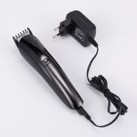 China Power 5W Professional Barber Clippers Size 16 * 4cm With Cutting Length Control Wheel for sale