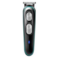 China Weight 131g Professional Hair Trimmer , Electric Hair Shaver Low Temperature Rise for sale