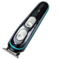 China Weight 131g Professional Hair Trimmer , Electric Hair Shaver Low Temperature Rise for sale