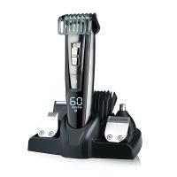China 5 In 1 Electric Razors And Hair Trimmers Waterproof Multi Functional Dual Rechargeable Mode for sale
