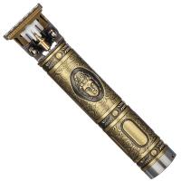 China Special Deign Professional Hair Clippers High Power Cordless / Corded Use Customized Logo for sale