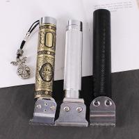China Special Deign Professional Hair Clippers High Power Cordless / Corded Use Customized Logo for sale