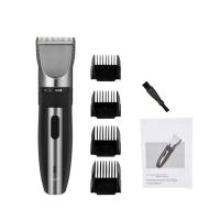 China Low Vibration Professional Hair Clippers / Hair Trimmer Machine Cable Length 1.8m for sale