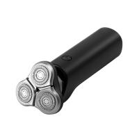 China Triple Blade Mens Rotary Shaver , Waterproof Electric Razor Type C Rechargeable for sale