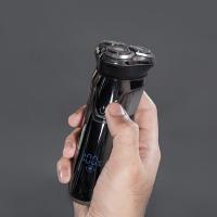 China High Speed Rechargeable Trims Shaver IPX7 Waterproof With Intelligent Travel Lock for sale