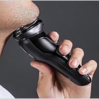 China High Speed Rechargeable Trims Shaver IPX7 Waterproof With Intelligent Travel Lock for sale