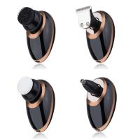 China Easy Operate Rotary Head Shaver , Electric Shaving Razor Battery 800 MAh for sale