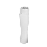 China Lady Face Rechargeable Electric Shaver Hypoallergenic Gentle With Built - In LED Light for sale
