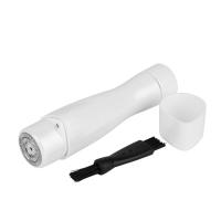 China Lady Face Rechargeable Electric Shaver Hypoallergenic Gentle With Built - In LED Light for sale