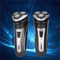 China Intelligent Comfortable Barber Electric Razor , Beard Shaving Machine Weight 216g for sale