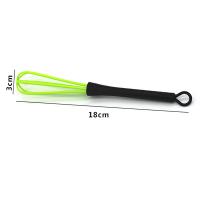 China Practical Hair Coloring Accessories Dye Cream Whisk Easy Take / Operate With Hook for sale