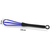 China Practical Hair Coloring Accessories Dye Cream Whisk Easy Take / Operate With Hook for sale