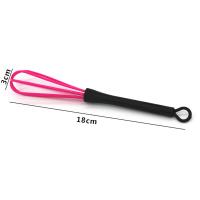 China Practical Hair Coloring Accessories Dye Cream Whisk Easy Take / Operate With Hook for sale