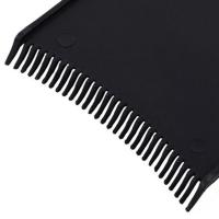 China Black Color Hair Color Paddle Board Chemical Resistant Material Easy Handling for sale