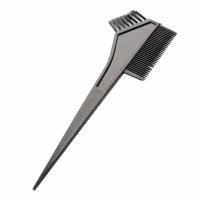 China Disposable Hair Coloring Accessories Bowl / Comb / Brushes set Durable Lightweight for sale