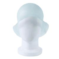 China Reusable Rubber Hair Dye Cap , Magicap Elite Highlighting Cap Comfortable for sale