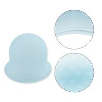 China Reusable Rubber Hair Dye Cap , Magicap Elite Highlighting Cap Comfortable for sale