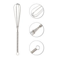 China Comfortable Hold Hair Coloring Accessories Dye Cream Mixing Tools Size 17.7 * 2.3cm for sale