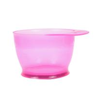 China Anti Static Hair Coloring Accessories Easy Clean Plastic Material Customized Logo for sale