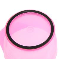 China Anti Static Hair Coloring Accessories Easy Clean Plastic Material Customized Logo for sale