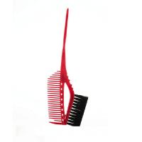China Weight 13.1g Hair Color Applicator Brush Size 22 X 7.5cm Non Toxic Environmental Protection for sale