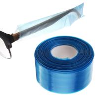 China Plastic Hair Coloring Accessories Protector Covers For Glasses Legs Not Easy Tear Down for sale