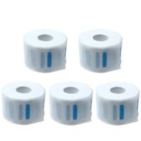 China Paper Hair Coloring Accessories Neck Protection Covering High Sticking Ability for sale