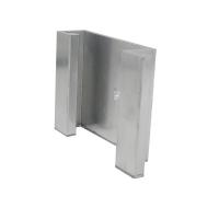 China Aluminum Terracotta Exterior System The Ultimate Solution For Architectural Excellence Cladding Support Fixing for sale