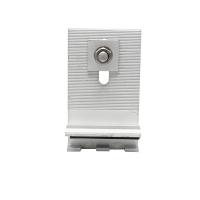 China Terracotta Facade Exterior Cladding Support System Weather Resistance for sale
