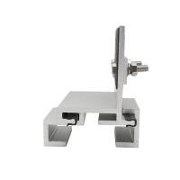 China Aluminum Stone Cladding Support Systems For Industrial Applications for sale