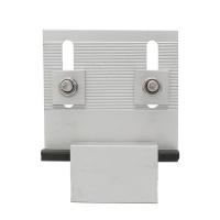 China Aluminum Stone Cladding Support Systems For Industrial Applications for sale