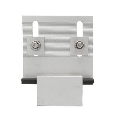 China Aluminum Stone Cladding Support Systems For Industrial Applications for sale