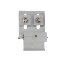 China Silver Stone Cladding Support Systems for sale