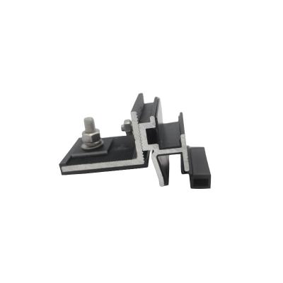 China Graphic Design Stone Cladding Support Systems Steel Cladding Fixing System for sale