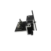 China Ear Shape Panel Subframing System for sale