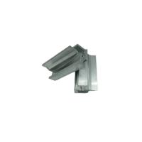 China Aluminum Clip Terracotta Facade System Concealed Clip Fixing for sale