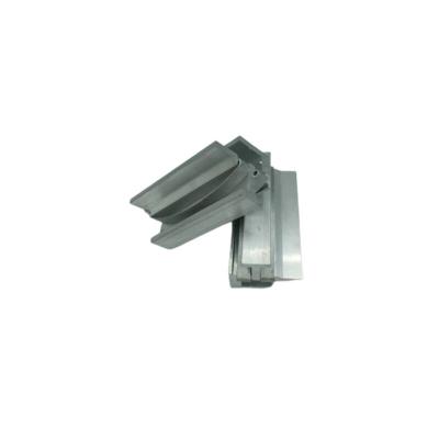 China Aluminum Clip Terracotta Facade System Concealed Clip Fixing for sale