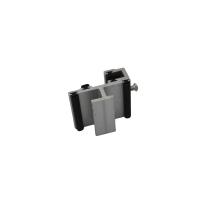 China OEM Brick Wall Support Systems Aluminum Alloy Extrusion ISO Certificate for sale