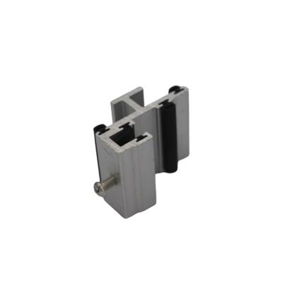 China Mechanical Stone Cladding Fixing System for sale