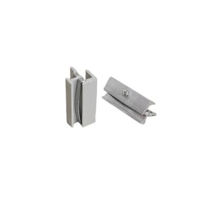 China Clip Stone Panel Cladding System Aluminium Alloy Natural Color for sale