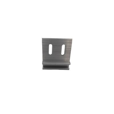 China 30mm Terracotta Facade System Custom Panel Subframing System for sale