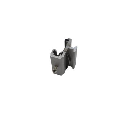 China Curtain Wall Cladding Support System Customized With High Weather Resistance for sale