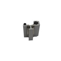 China Frosted Terracotta Facade System Cladding Support System For Curtain Wall for sale