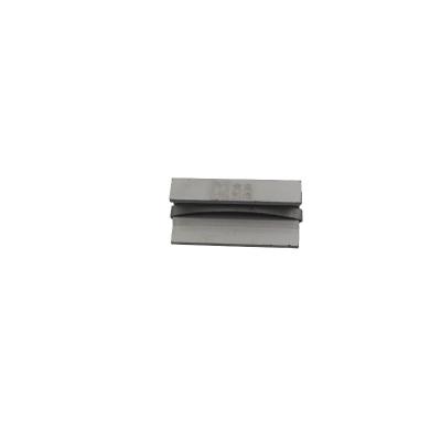 China Commercial Grade Terracotta Facade System With High Durability Aluminum Clips for sale