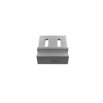 China Customized Ventilated Facade System For Curtain Wall Cladding for sale