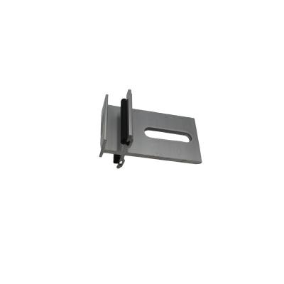 China ISO Brick Wall Support Systems Customized Facade Cladding System for sale