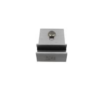 China Interior Cladding Support System Rust Proof Aluminum Wall Brackets for sale