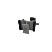 China Weatherproof Stone Cladding Support Systems Brackets Customizable Aluminum Fixings for sale