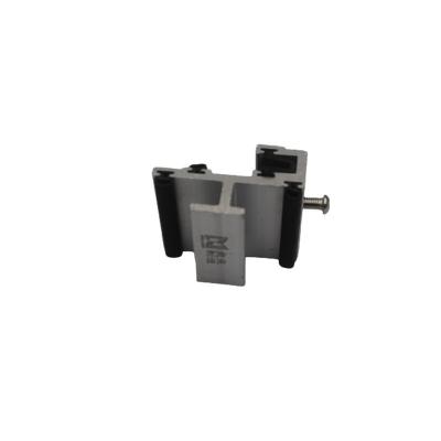 China Weatherproof Stone Cladding Support Systems Brackets Customizable Aluminum Fixings for sale