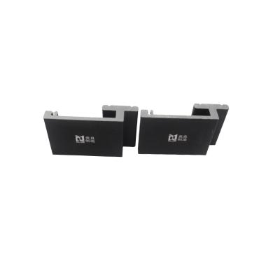 China Natural Facade Panel Subframing System for sale